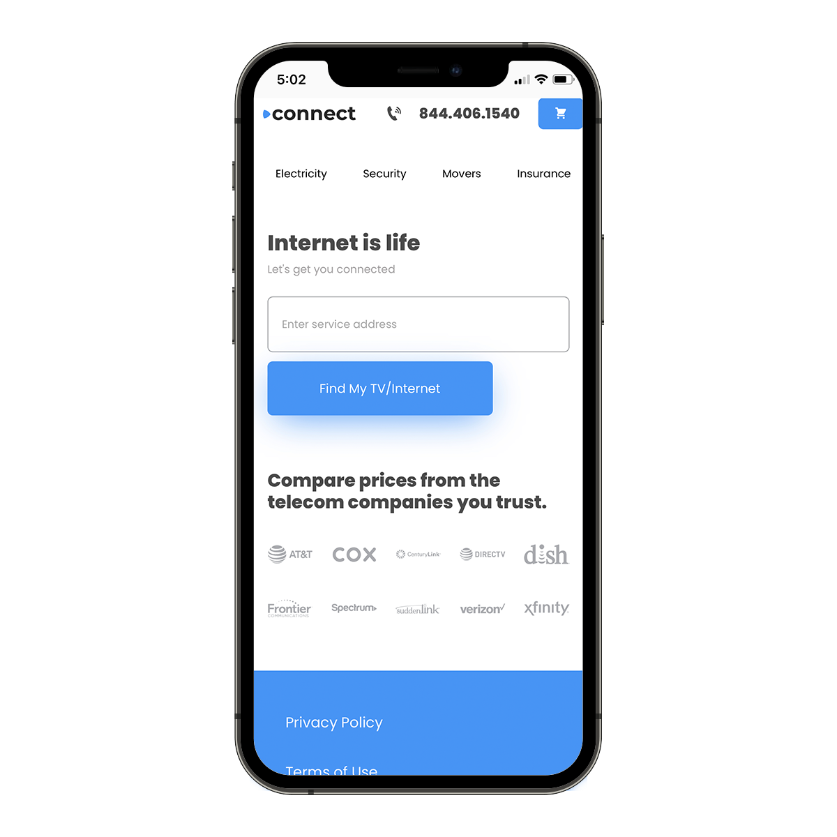 Transactly | Platform